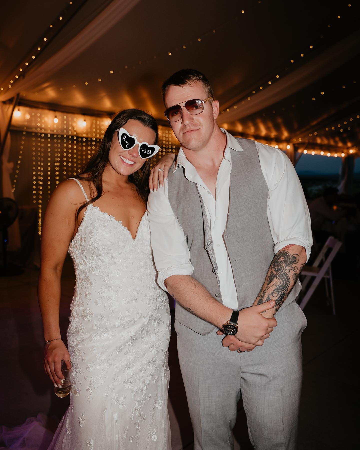 Rachel + Casey - Lavender Manor in Deer Park, WA