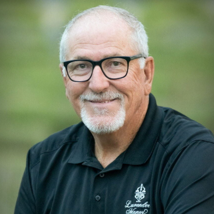 Meet The Team - Lavender Manor in Deer Park, WA