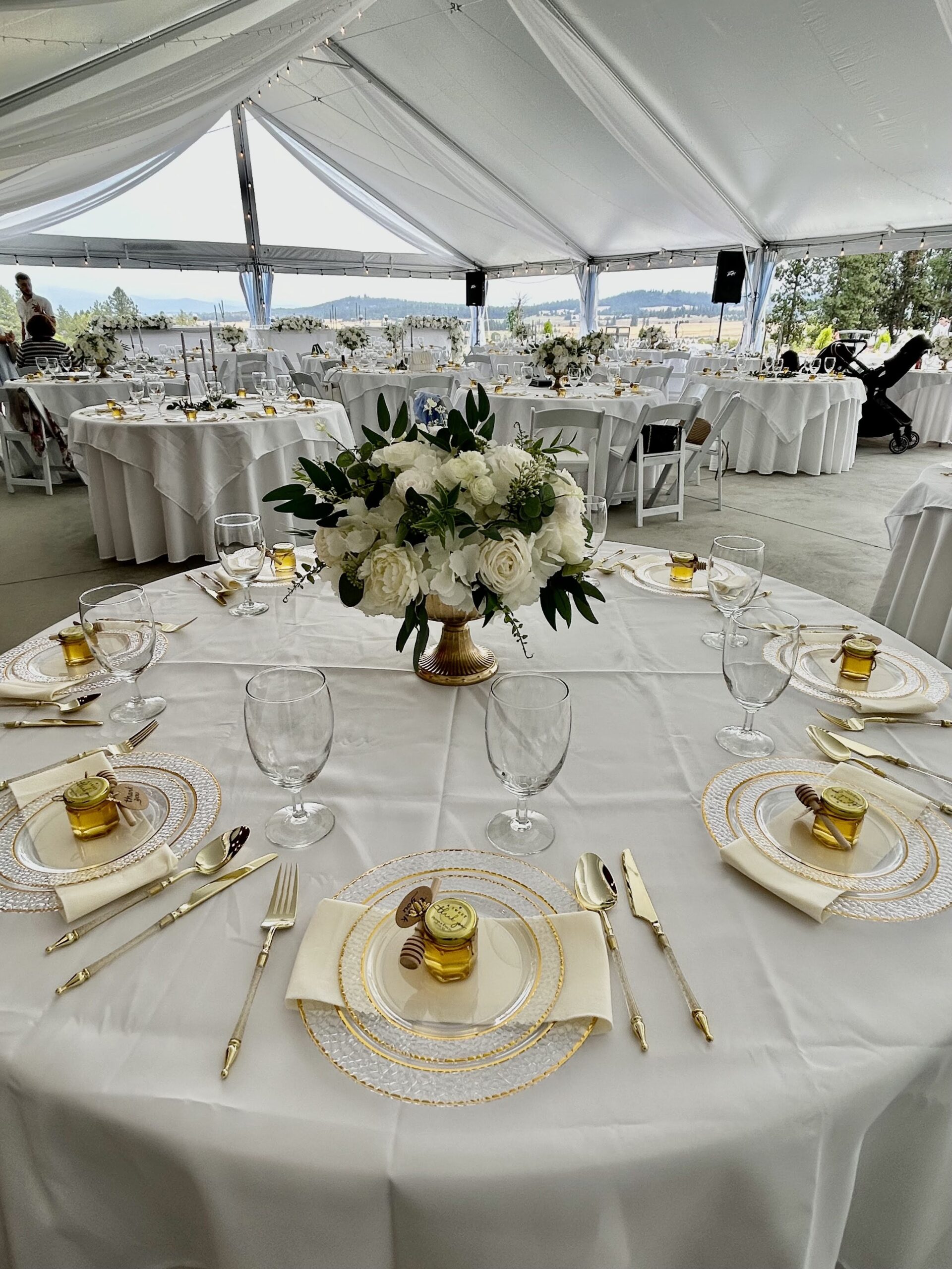 Events - Lavender Manor in Deer Park, WA