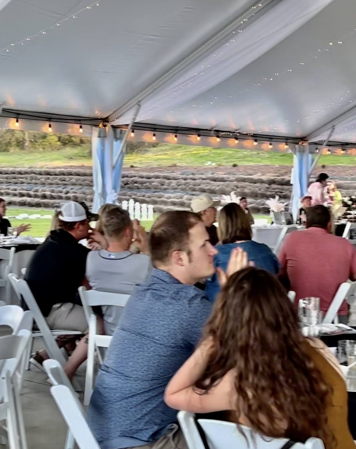 Events - Lavender Manor in Deer Park, WA