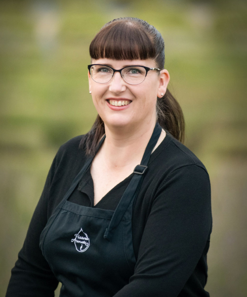 Meet The Team - Lavender Manor in Deer Park, WA