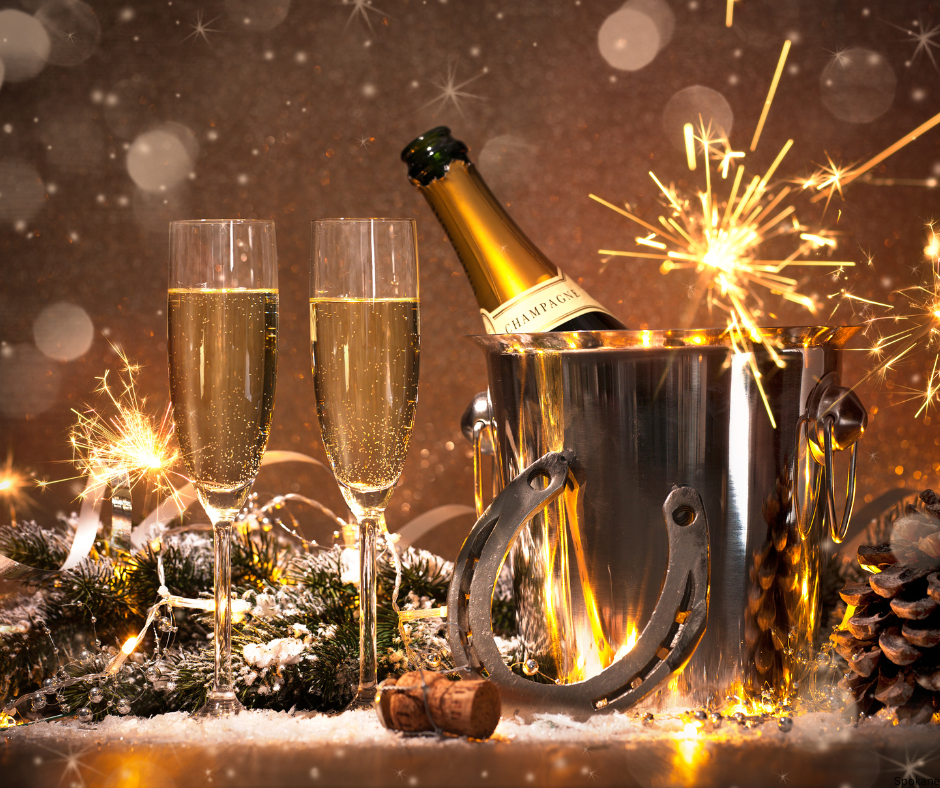 15 Things To Do for New Year’s Eve in Spokane