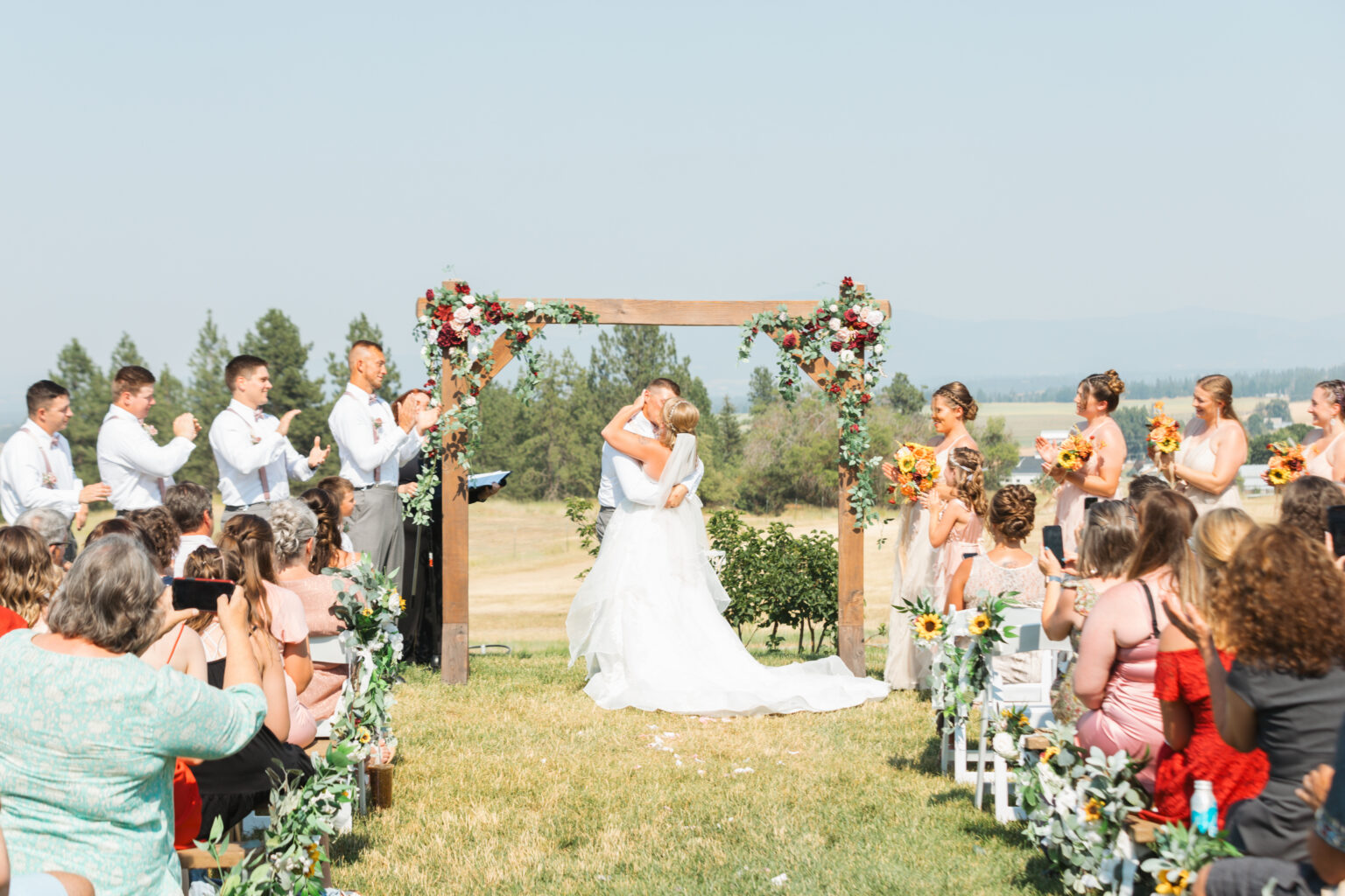 Wedding Dress Codes Explained